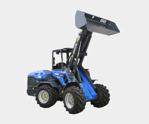 11.9 K - MultiOne - Affordable Access Hire Ltd