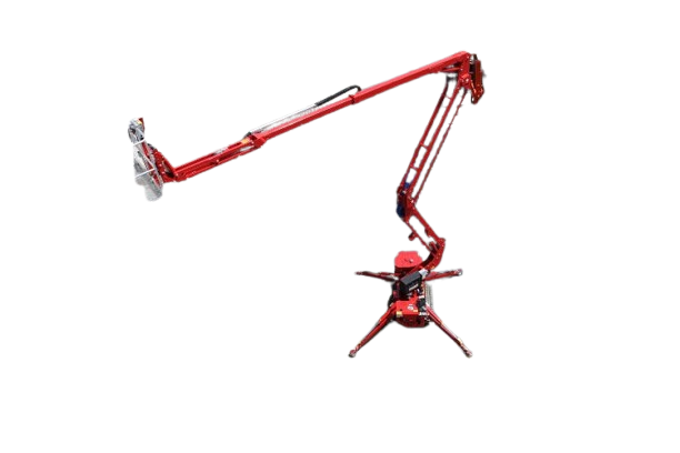 CPL P130 Van Cherry Picker for Hire