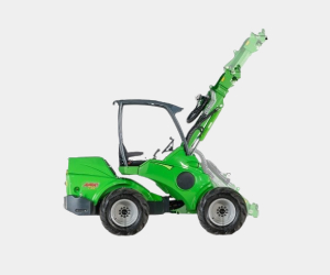 Avant 750 - Affordable Access Hire Ltd